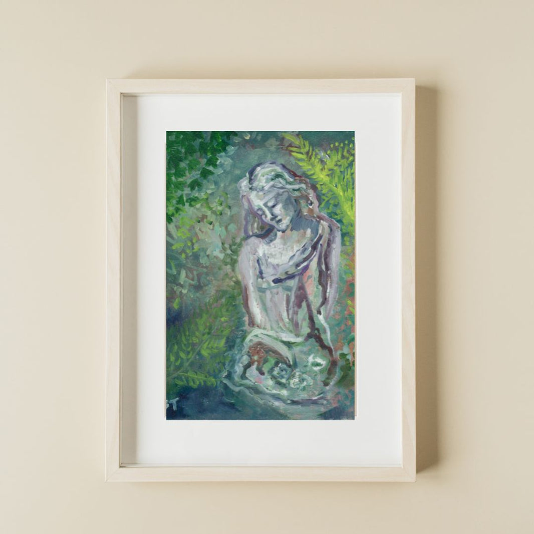 Sarah Tudor Art Studio | Fine Art