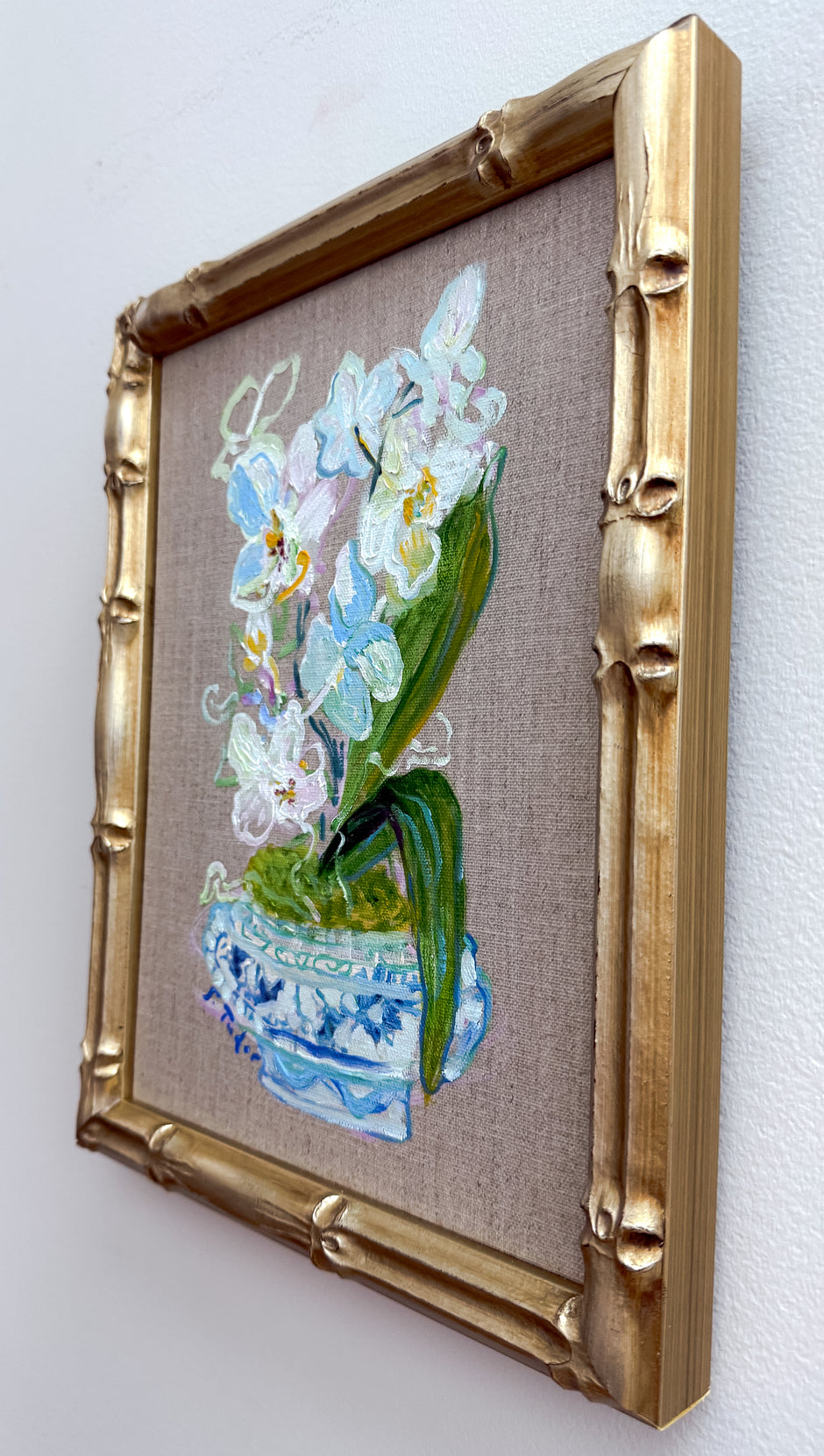 Sarah Tudor Art Studio | Fine Art