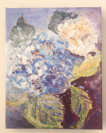 Sarah Tudor Art Studio | Fine Art