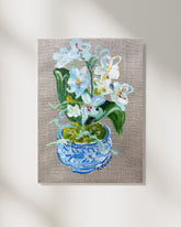 Sarah Tudor Art Studio | Fine Art